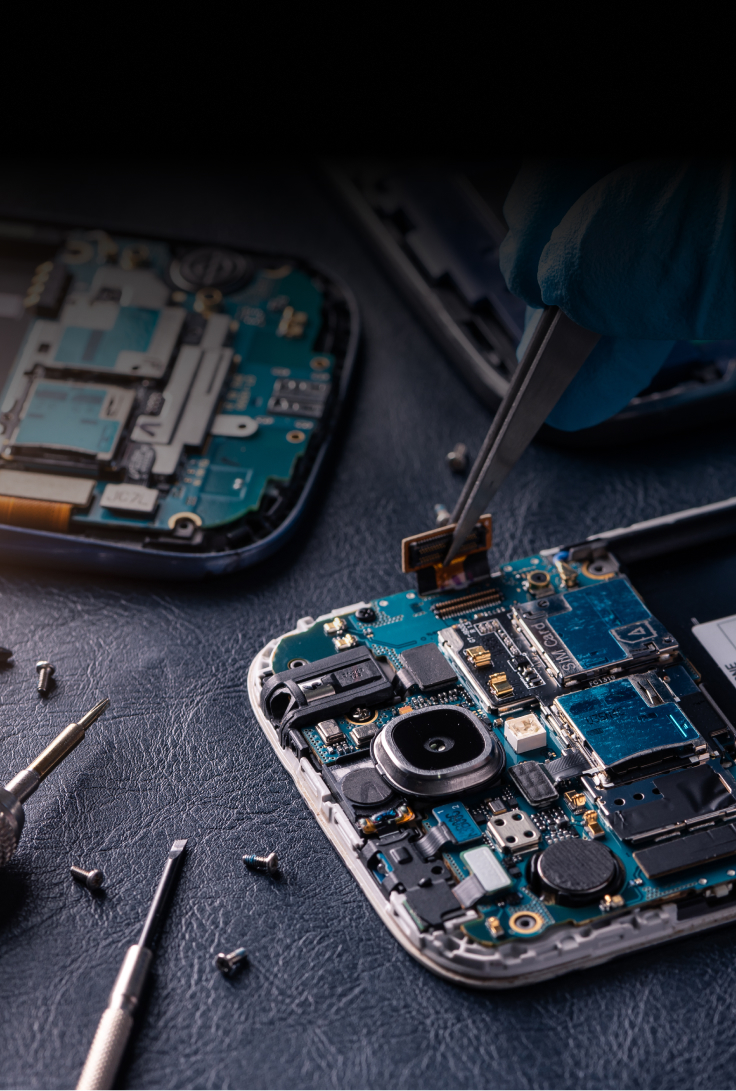 Phone Repair in Clonakilty | Fast & Local Service