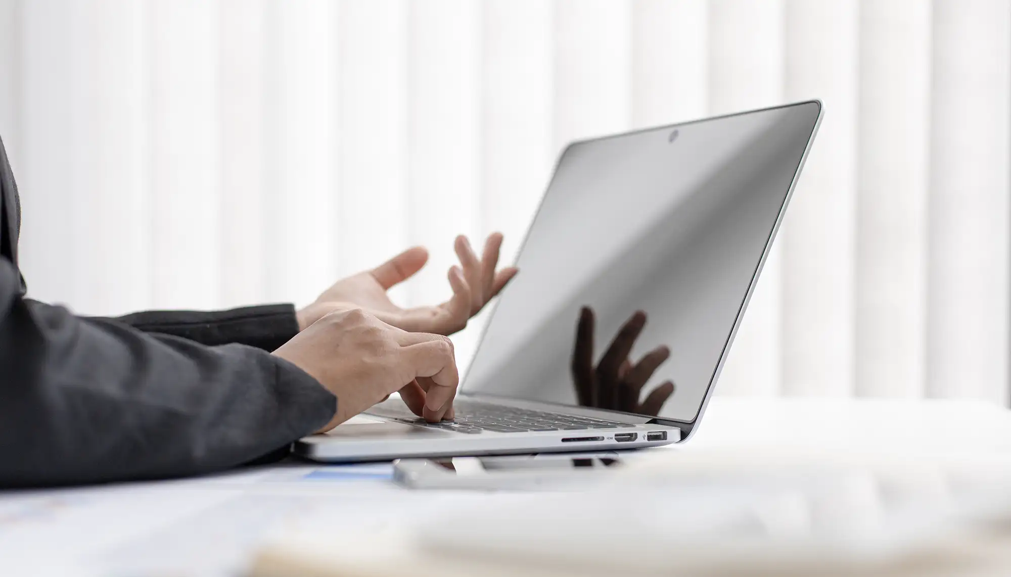 Laptop Won’t Turn On? Here’s What You Can Do - Computronic