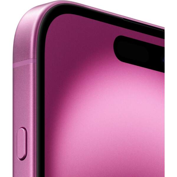 Apple iPhone 16 512GB Pink – Computronic